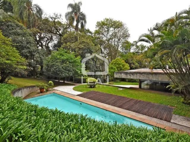 Casa / Sobrado para Venda em São Paulo/SP Cidade Jardim 3 Quartos