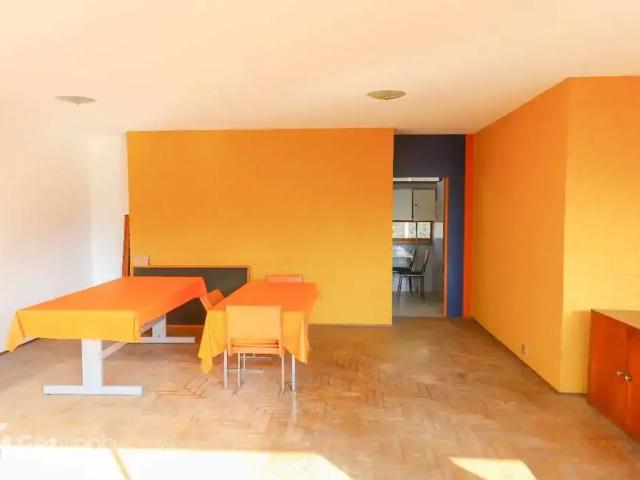 Casa / Sobrado para Venda em São Paulo/SP Cidade Jardim 3 Quartos