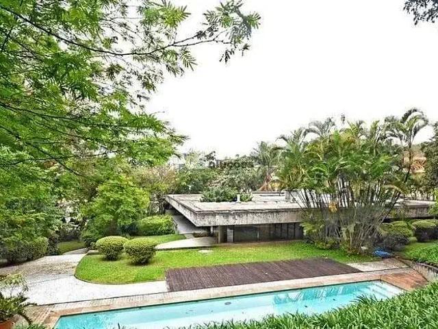 Casa / Sobrado para Venda em São Paulo/SP Cidade Jardim 3 Quartos