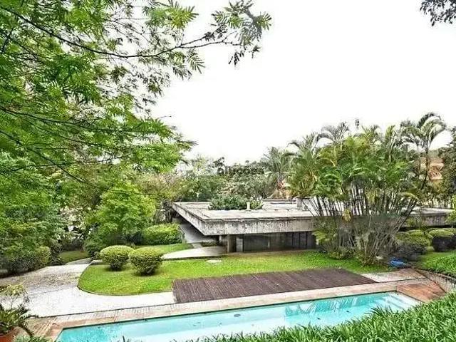 Casa / Sobrado para Venda em São Paulo/SP Cidade Jardim 3 Quartos