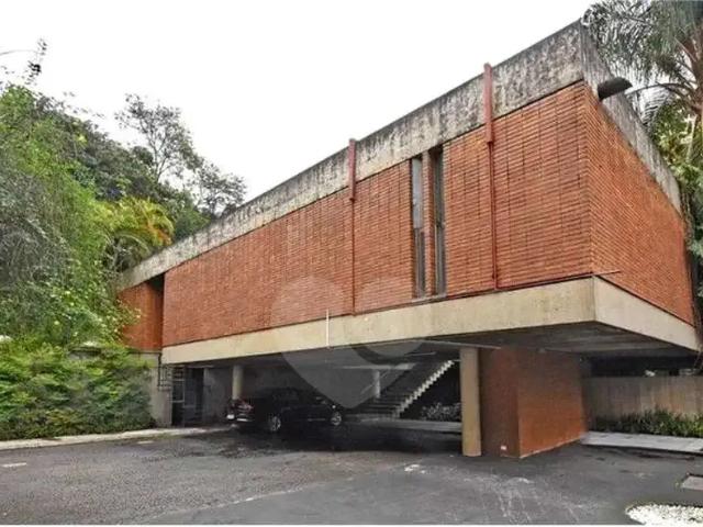 Casa / Sobrado para Venda em São Paulo/SP Cidade Jardim 3 Quartos