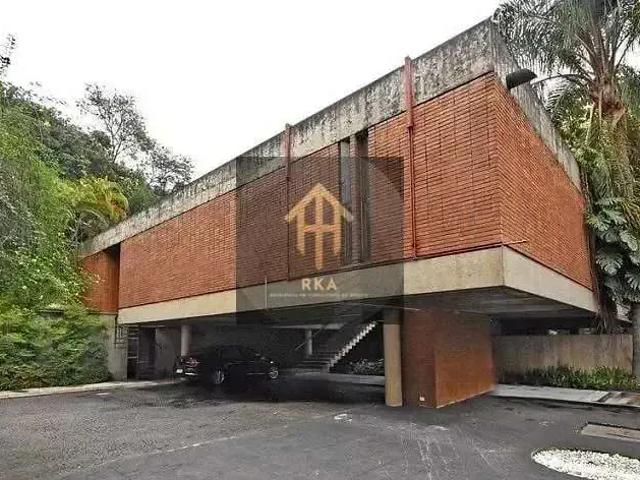 Casa / Sobrado para Venda em São Paulo/SP Cidade Jardim 3 Quartos