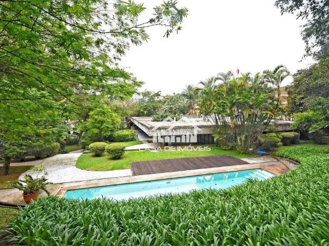Casa / Sobrado para Venda em São Paulo/SP Cidade Jardim 3 Quartos