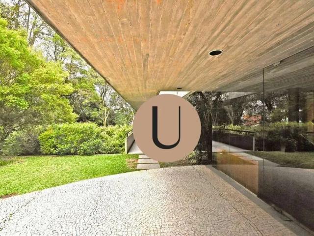 Casa / Sobrado para Venda em São Paulo/SP Cidade Jardim 3 Quartos
