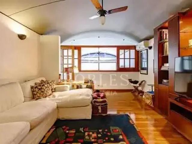 Casa / Sobrado para Venda em São Paulo/SP Cidade Jardim 4 Quartos