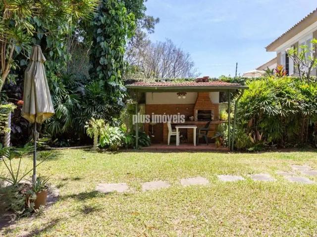 Casa / Sobrado para Venda em São Paulo/SP Cidade Jardim 4 Quartos
