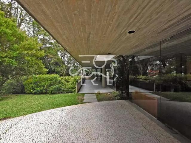 Casa / Sobrado para Venda em São Paulo/SP Cidade Jardim 4 Quartos