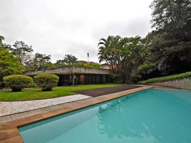 Casa / Sobrado para Venda em São Paulo/SP Cidade Jardim 4 Quartos