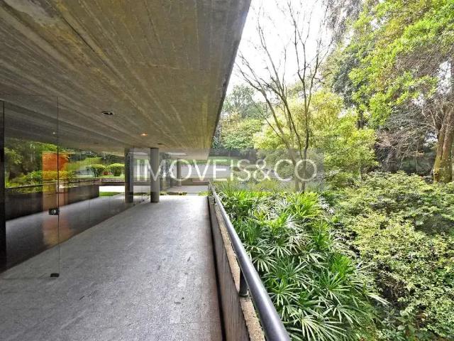 Casa / Sobrado para Venda em São Paulo/SP Cidade Jardim 4 Quartos