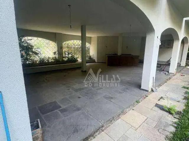 Casa / Sobrado para Venda em São Paulo/SP Cidade Jardim 4 Quartos