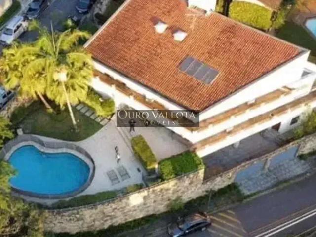 Casa / Sobrado para Venda em São Paulo/SP Cidade Jardim 4 Quartos