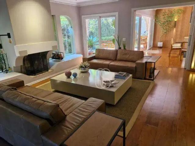 Casa / Sobrado para Venda em São Paulo/SP Cidade Jardim 4 Quartos