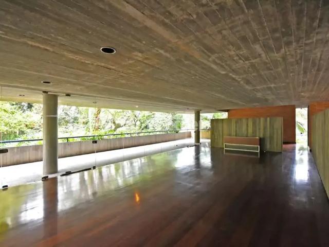 Casa / Sobrado para Venda em São Paulo/SP Cidade Jardim 4 Quartos