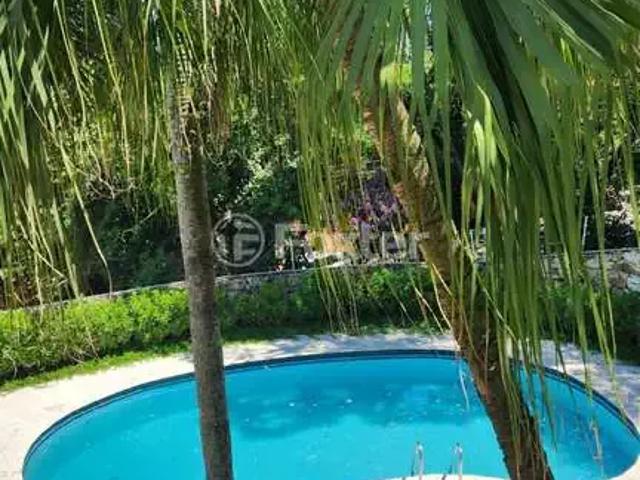 Casa / Sobrado para Venda em São Paulo/SP Cidade Jardim 4 Quartos