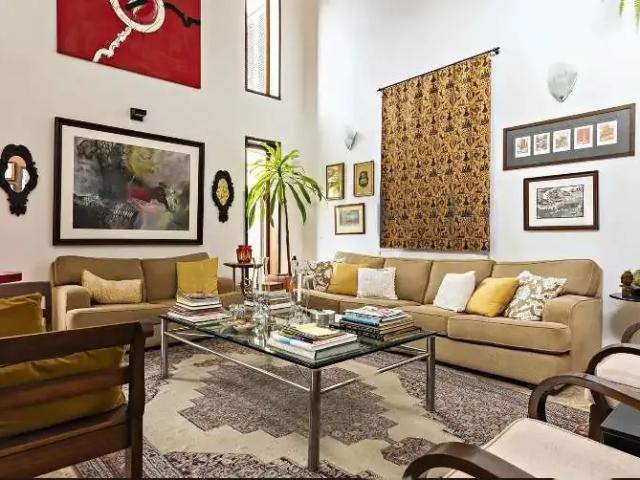 Casa / Sobrado para Venda em São Paulo/SP Cidade Jardim 4 Quartos