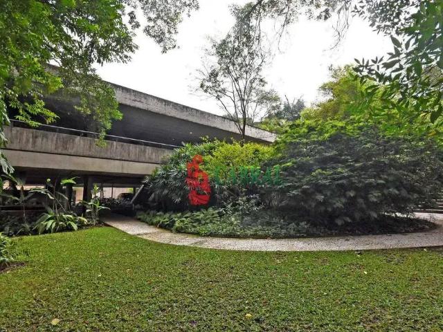 Casa / Sobrado para Venda em São Paulo/SP Cidade Jardim 4 Quartos