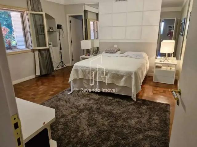 Casa / Sobrado para Venda em São Paulo/SP Cidade Jardim 4 Quartos