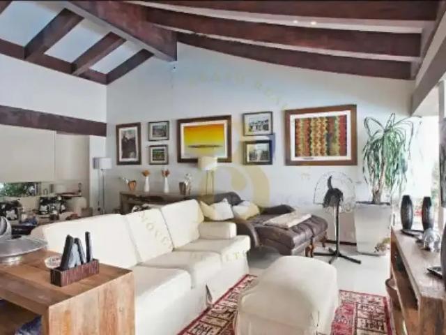 Casa / Sobrado para Venda em São Paulo/SP Cidade Jardim 4 Quartos