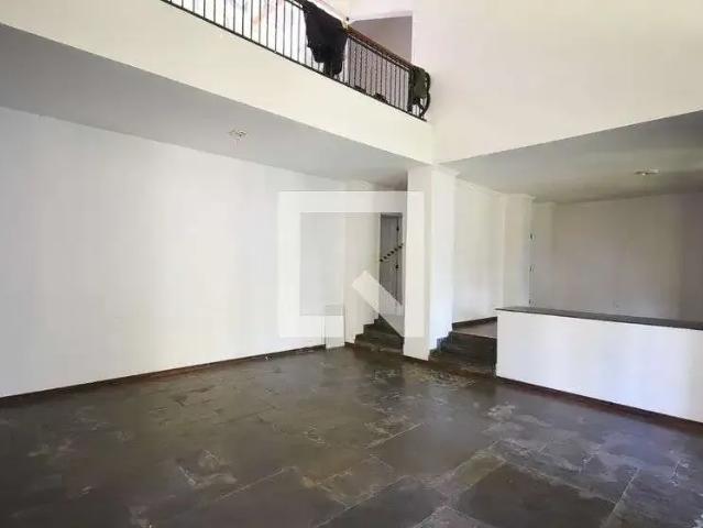 Casa / Sobrado para Venda em São Paulo/SP Cidade Jardim 4 Quartos