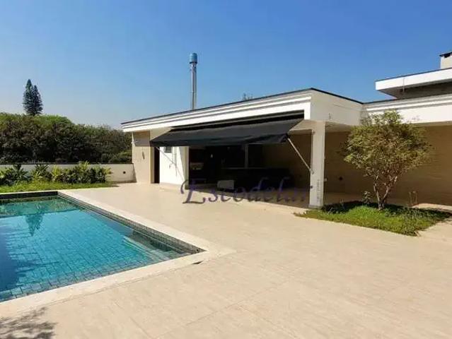 Casa / Sobrado para Venda em São Paulo/SP Cidade Jardim 4 Quartos