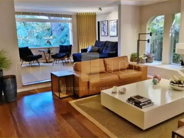 Casa / Sobrado para Venda em São Paulo/SP Cidade Jardim 4 Quartos