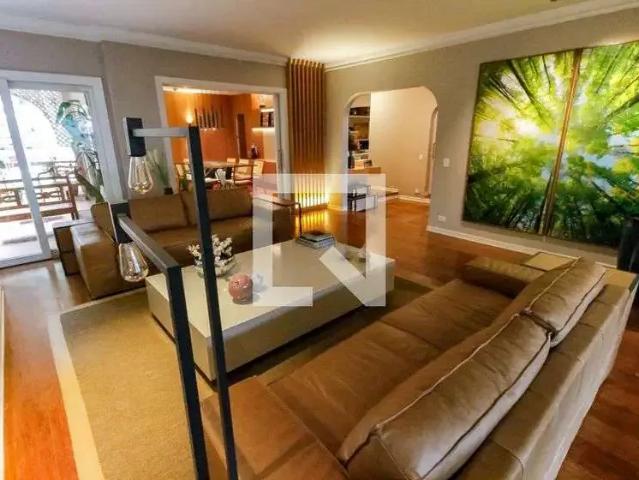 Casa / Sobrado para Venda em São Paulo/SP Cidade Jardim 4 Quartos