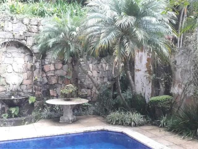Casa / Sobrado para Venda em São Paulo/SP Cidade Jardim 4 Quartos