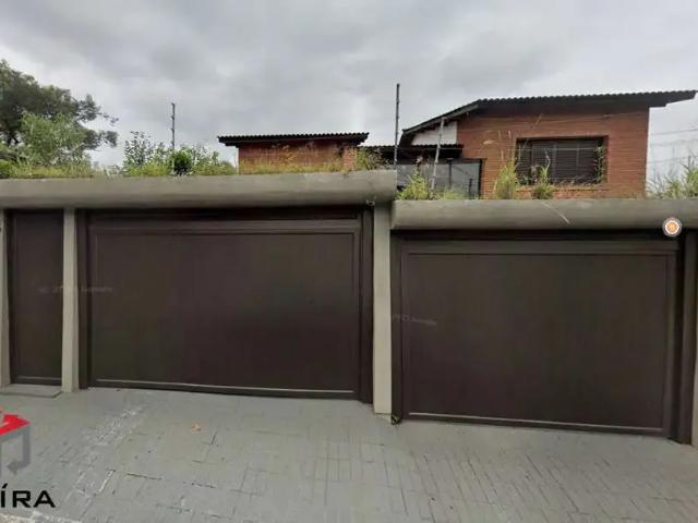 Casa / Sobrado para Venda em São Paulo/SP Cidade Jardim 4 Quartos