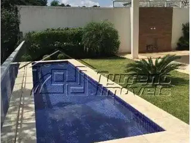 Casa / Sobrado para Venda em São Paulo/SP Cidade Jardim 4 Quartos