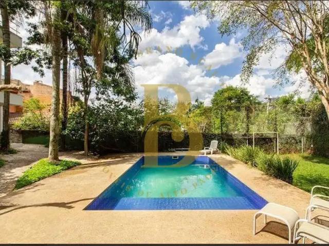 Casa / Sobrado para Venda em São Paulo/SP Cidade Jardim 4 Quartos