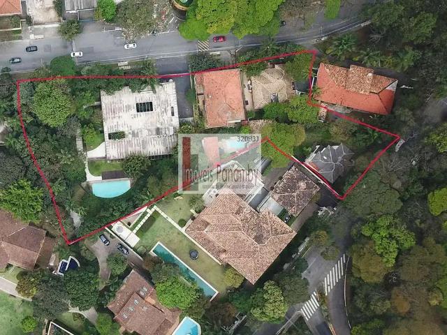 Casa / Sobrado para Venda em São Paulo/SP Cidade Jardim 4 Quartos