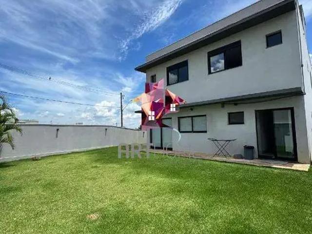 Casa / Sobrado para Venda em São Paulo/SP Cidade Jardim 4 Quartos