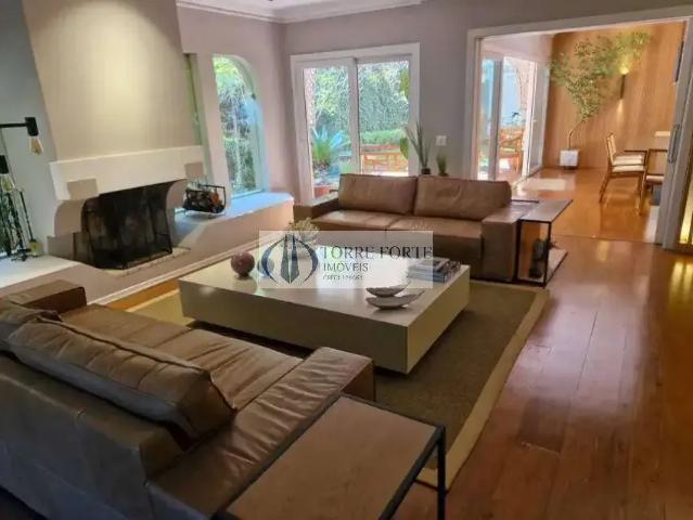 Casa / Sobrado para Venda em São Paulo/SP Cidade Jardim 4 Quartos