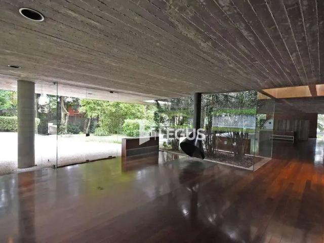 Casa / Sobrado para Venda em São Paulo/SP Cidade Jardim 4 Quartos