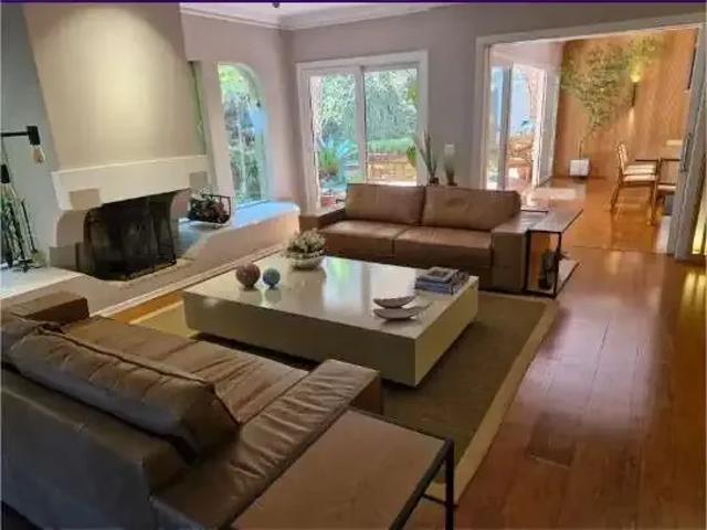 Casa / Sobrado para Venda em São Paulo/SP Cidade Jardim 4 Quartos