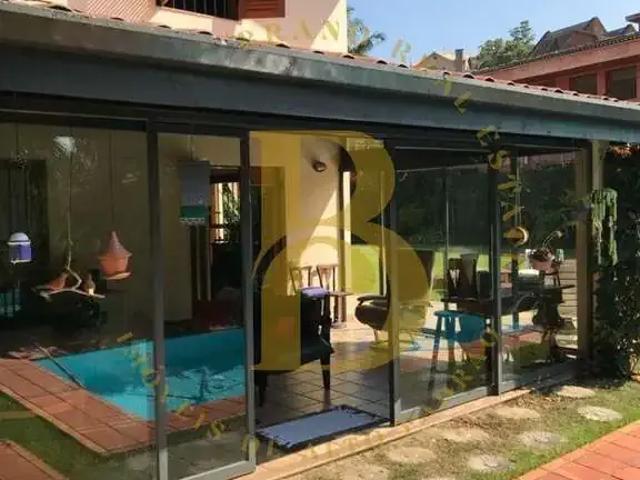 Casa / Sobrado para Venda em São Paulo/SP Cidade Jardim 4 Quartos