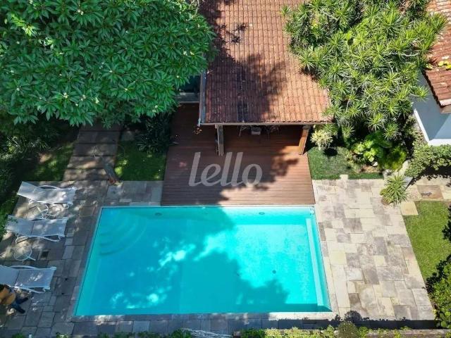 Casa / Sobrado para Venda em São Paulo/SP Cidade Jardim 4 Quartos