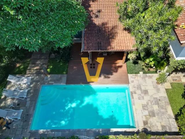 Casa / Sobrado para Venda em São Paulo/SP Cidade Jardim 4 Quartos