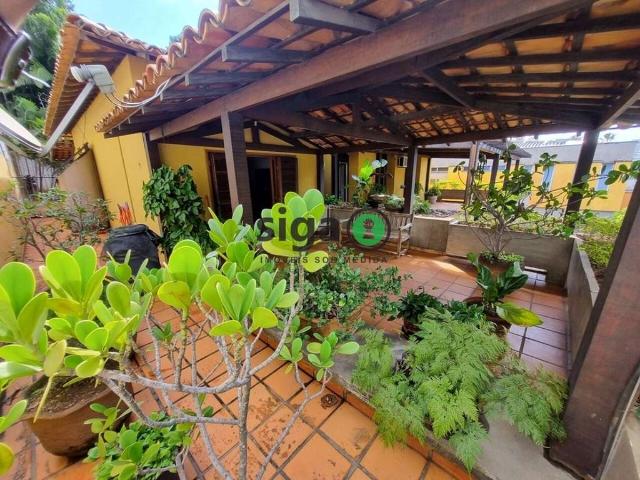 Casa / Sobrado para Venda em São Paulo/SP Cidade Jardim 4 Quartos