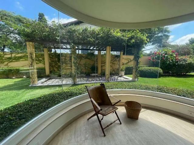 Casa / Sobrado para Venda em São Paulo/SP Cidade Jardim 4 Quartos