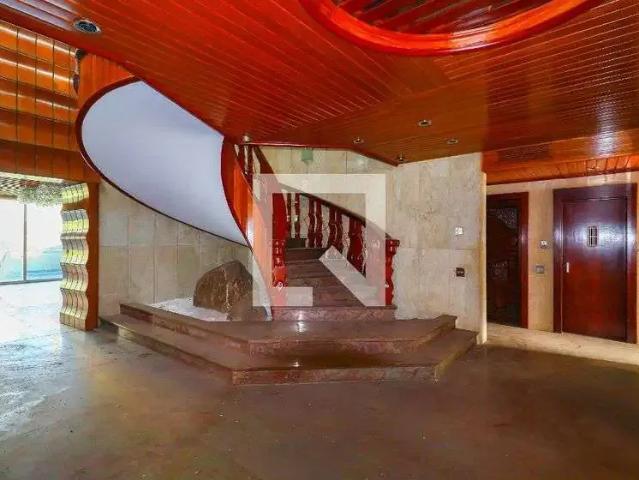 Casa / Sobrado para Venda em São Paulo/SP Cidade Jardim 5 Quartos