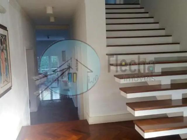 Casa / Sobrado para Venda em São Paulo/SP Cidade Jardim 5 Quartos