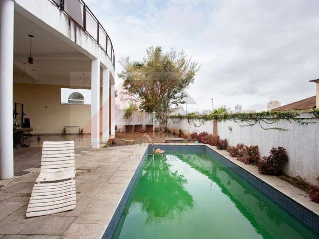 Casa / Sobrado para Venda em São Paulo/SP Jardim Panorama 5 Quartos