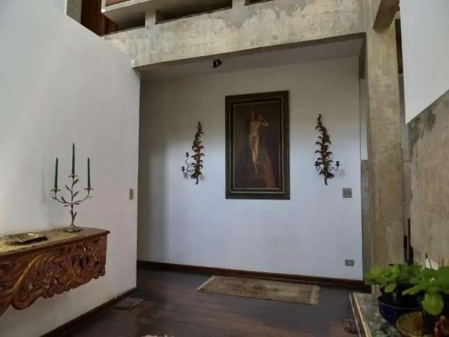 Casa / Sobrado para Venda em São Paulo/SP Cidade Jardim 5 Quartos