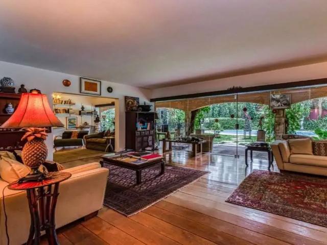 Casa / Sobrado para Venda em São Paulo/SP Cidade Jardim 5 Quartos