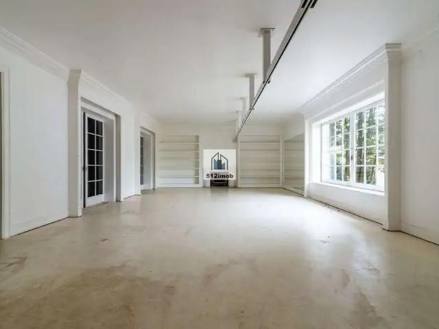 Casa / Sobrado para Venda em São Paulo/SP Cidade Jardim 6 Quartos