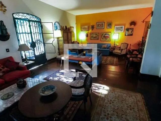 Casa / Sobrado para Venda em São Paulo/SP Cidade Jardim 6 Quartos
