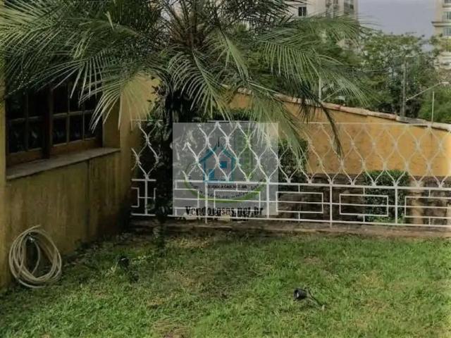 Casa / Sobrado para Venda em São Paulo/SP Cidade Jardim 6 Quartos