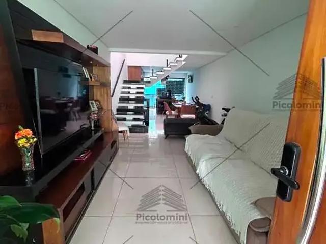 Casa / Sobrado para Venda em São Paulo/SP Cidade Líder 3 Quartos