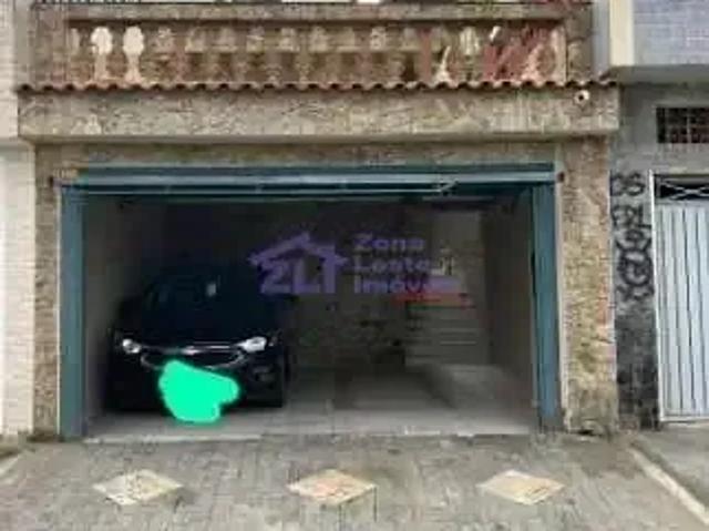 Casa / Sobrado para Venda em São Paulo/SP Cidade Líder 3 Quartos